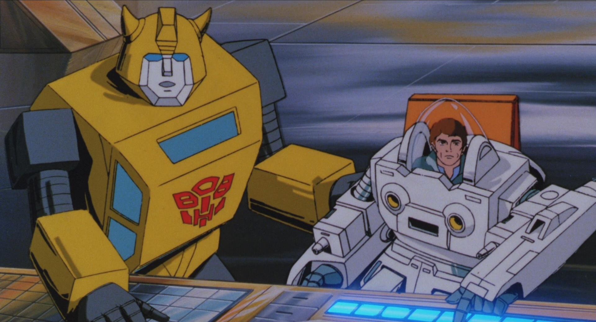 Transformers: 20 Of The Strongest Old School Characters, Ranked