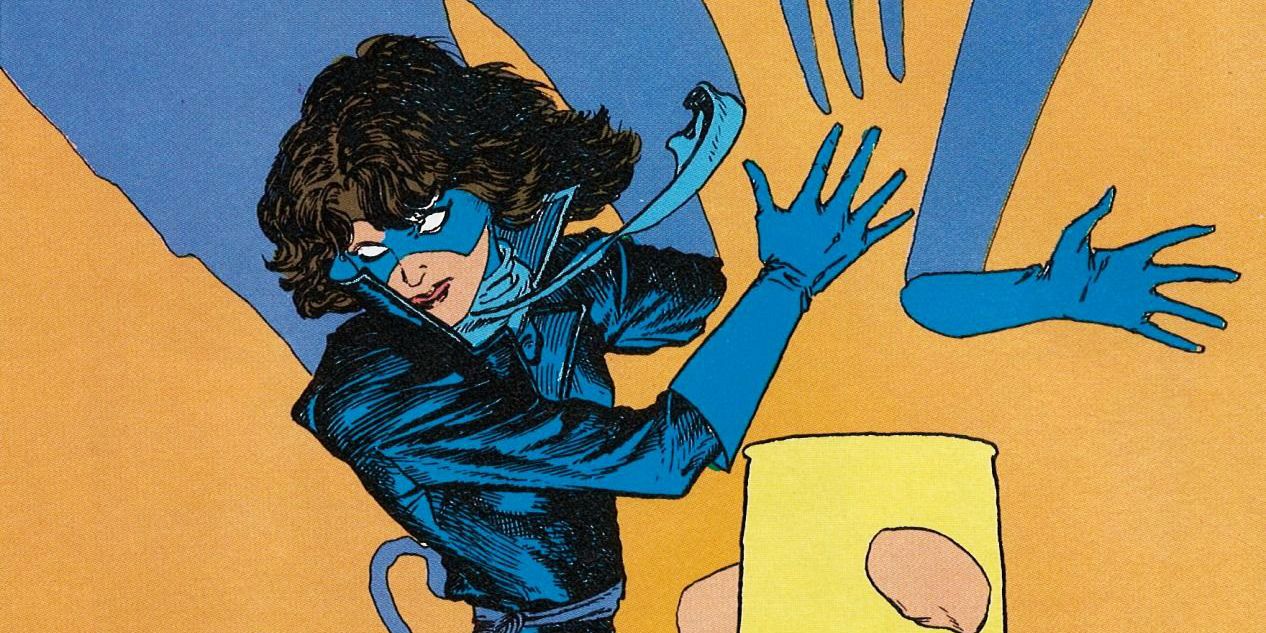 Pryde Of The X-Men: 20 Facts Only True Marvel Fans Know About Kitty Pryde