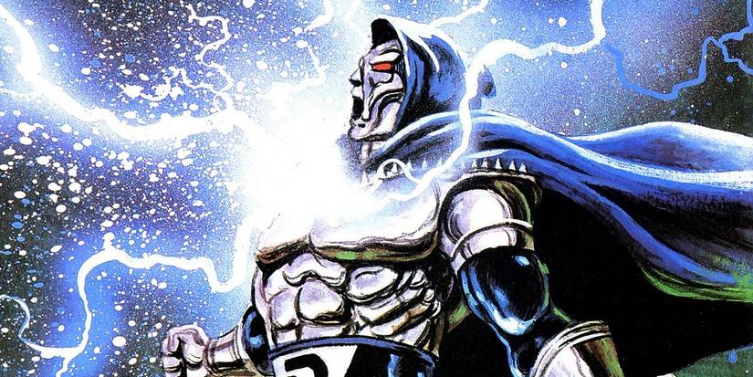 How Secret Wars: 2099 Rewrote Marvel's Future