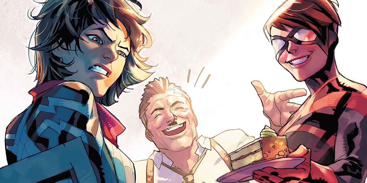 Silk: 20 Things To Know About Sony’s Next Big Hero