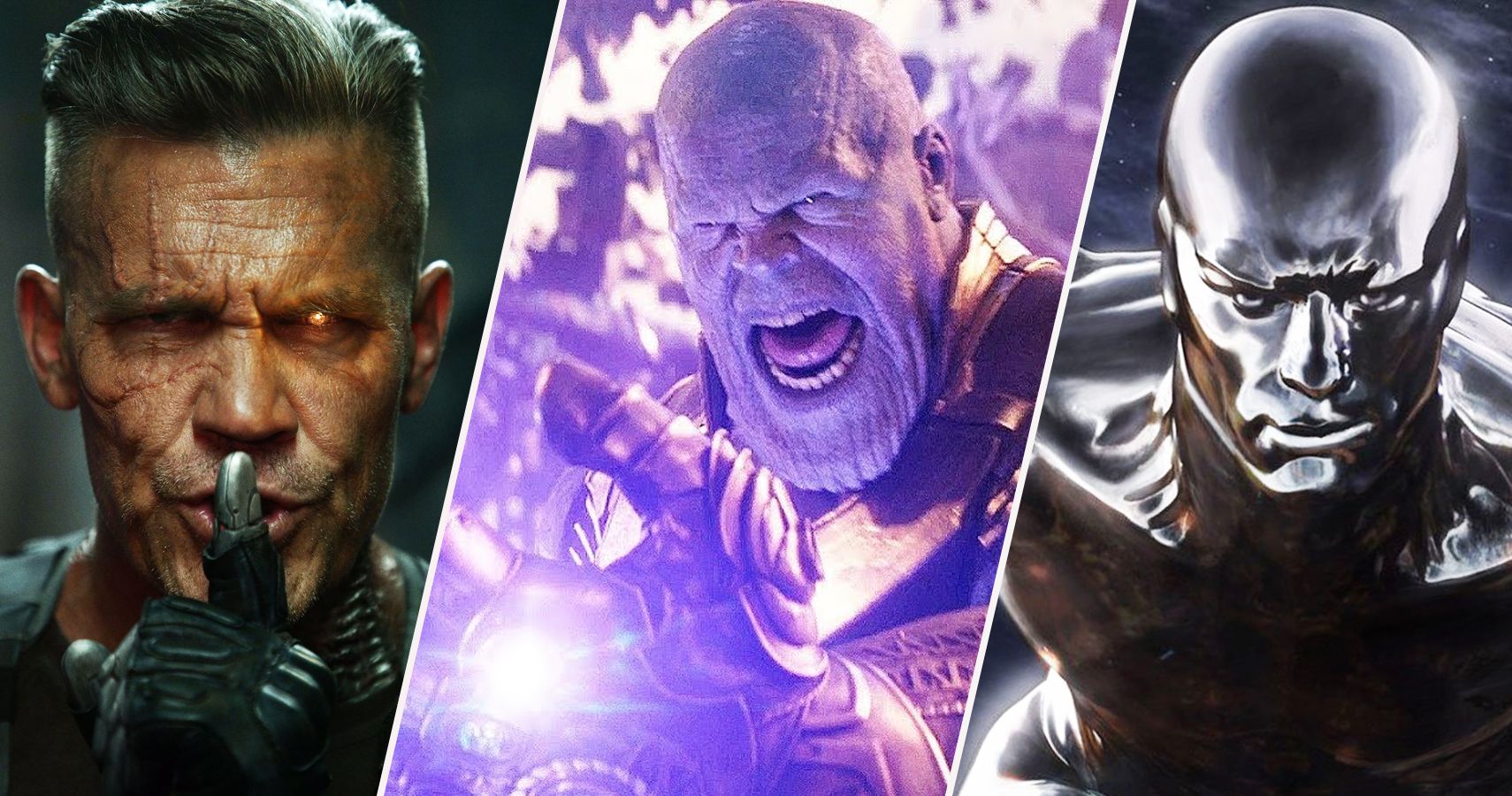 15 Fox Characters That Could Save The MCU From Thanos