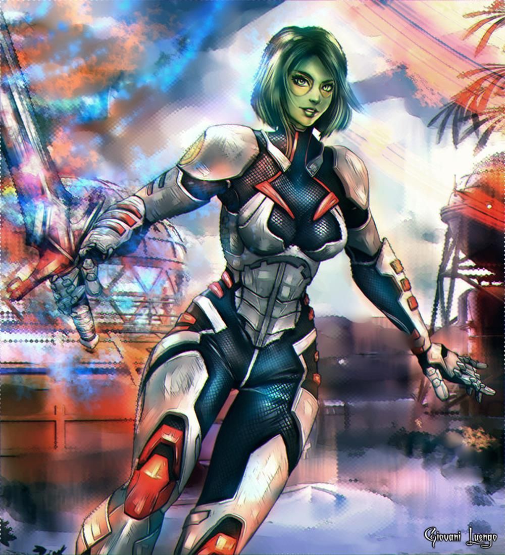 20 MCU Designs Impossible To Improve Upon (But Fans Did It Anyway)