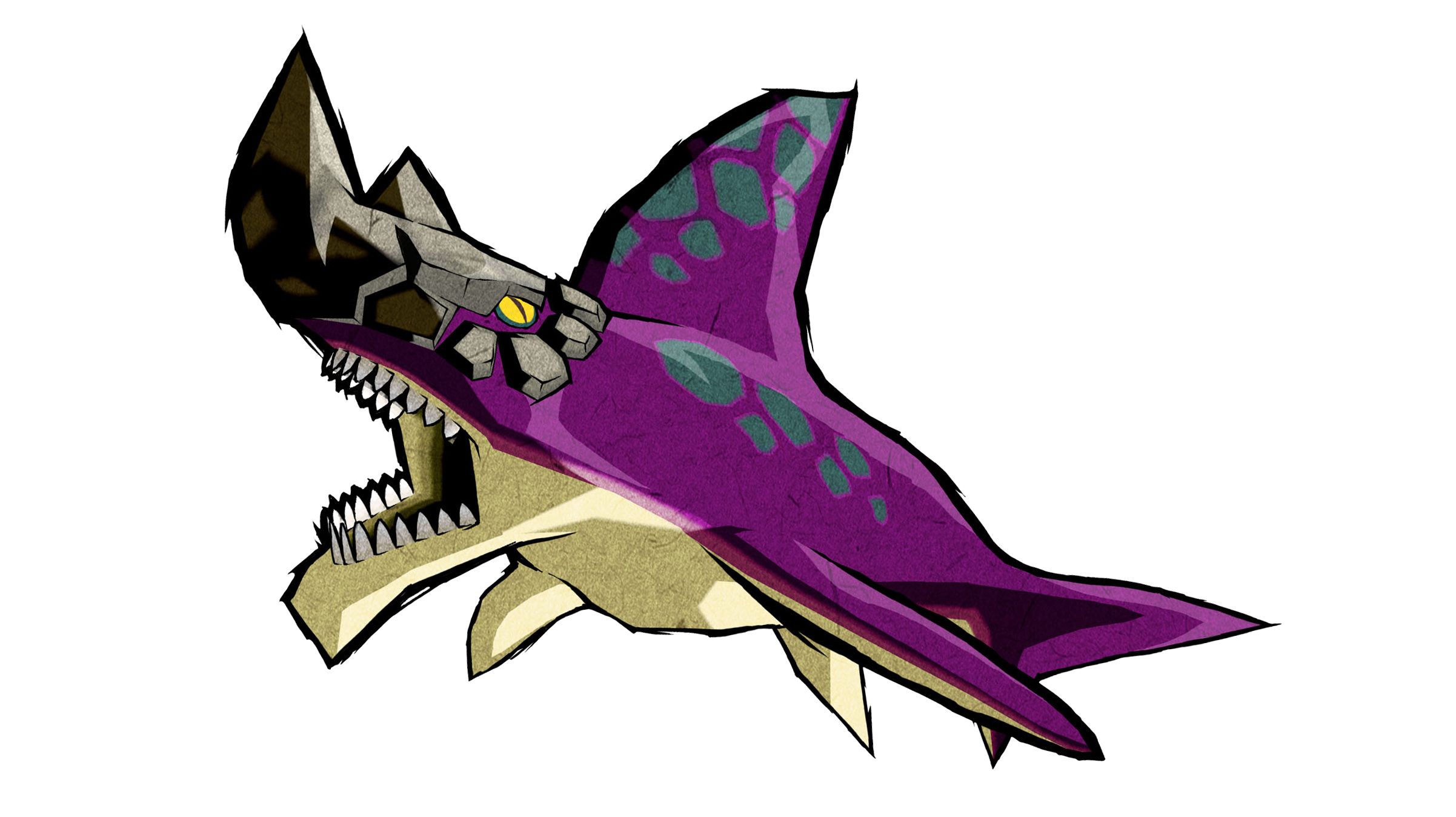 Beating Frenzy: The 21 Most OP Sharks In Pop Culture, Ranked