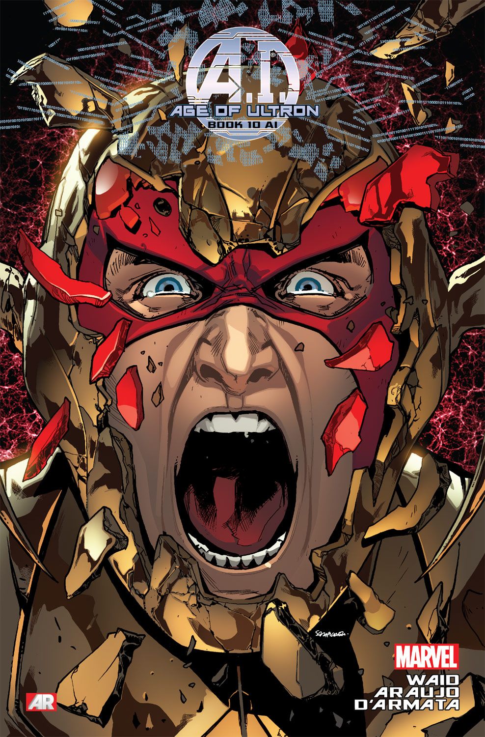 Mark Waid Answers Reader-Submitted Questions!