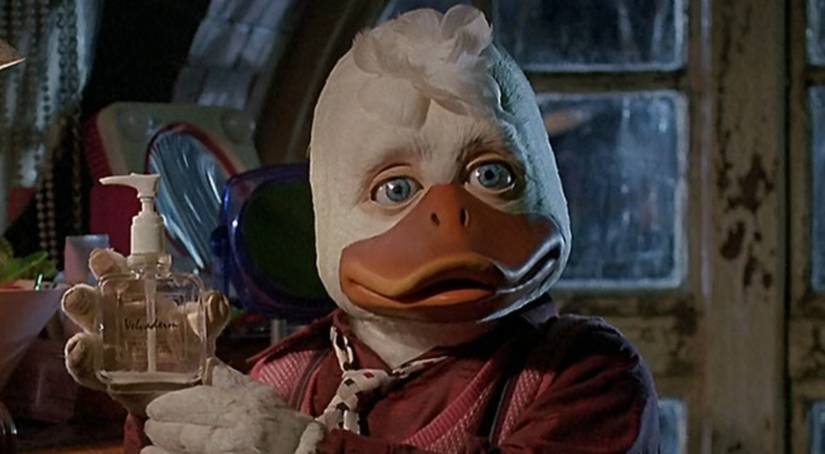 Howard the Duck: Why Guardians of the Galaxy Vol 2 Has the MCU’s Best Cameo