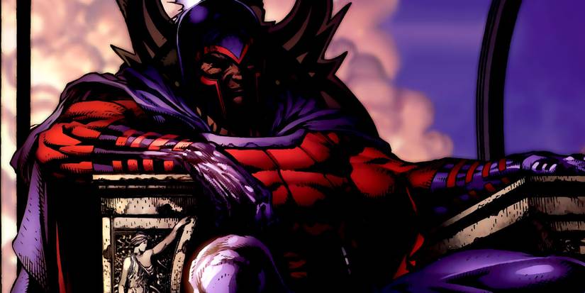 Marvel's Ultimatum: The MCU's (Potential) Next Big Event, Explained