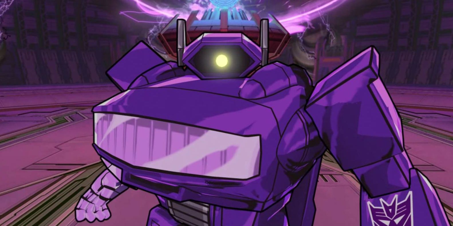 Transformers: 20 Of The Strongest Old School Characters, Ranked