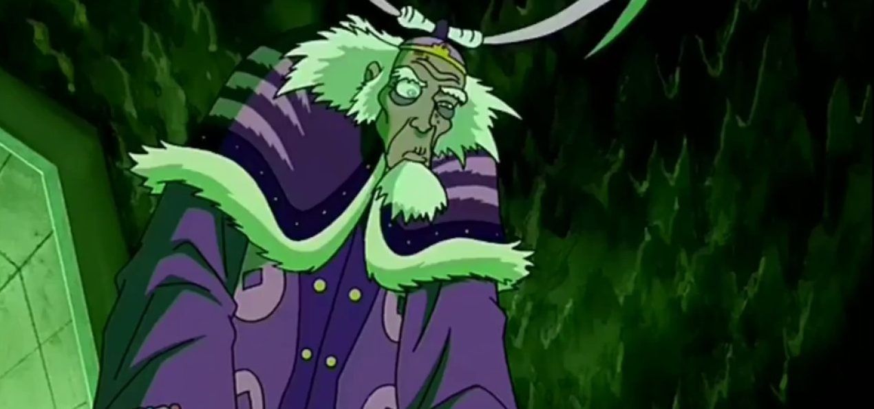 Avatar: The 25 Most Powerful Characters In The Universe, Ranked
