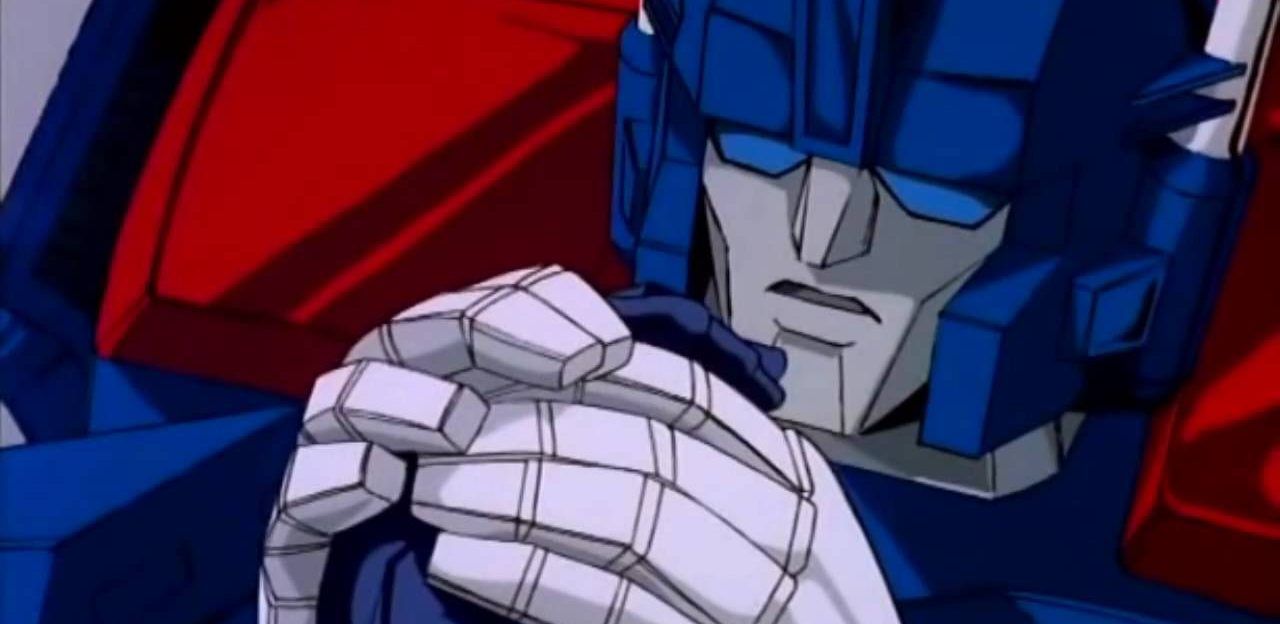 Transformers: 20 Of The Strongest Old School Characters, Ranked
