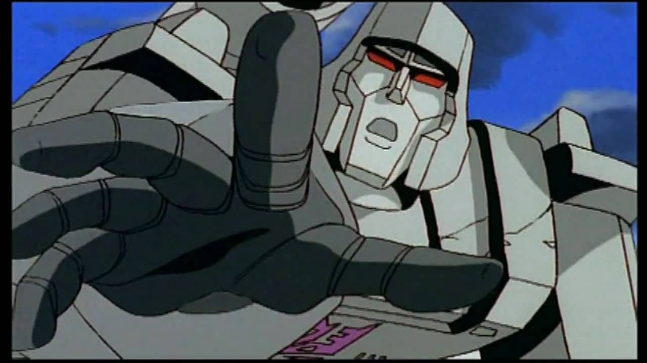 Transformers: 20 Of The Strongest Old School Characters, Ranked