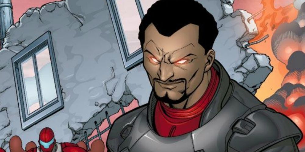 Hard Targets: 14 Marvel Villains Perfect For Netflix (And 15 That Would ...