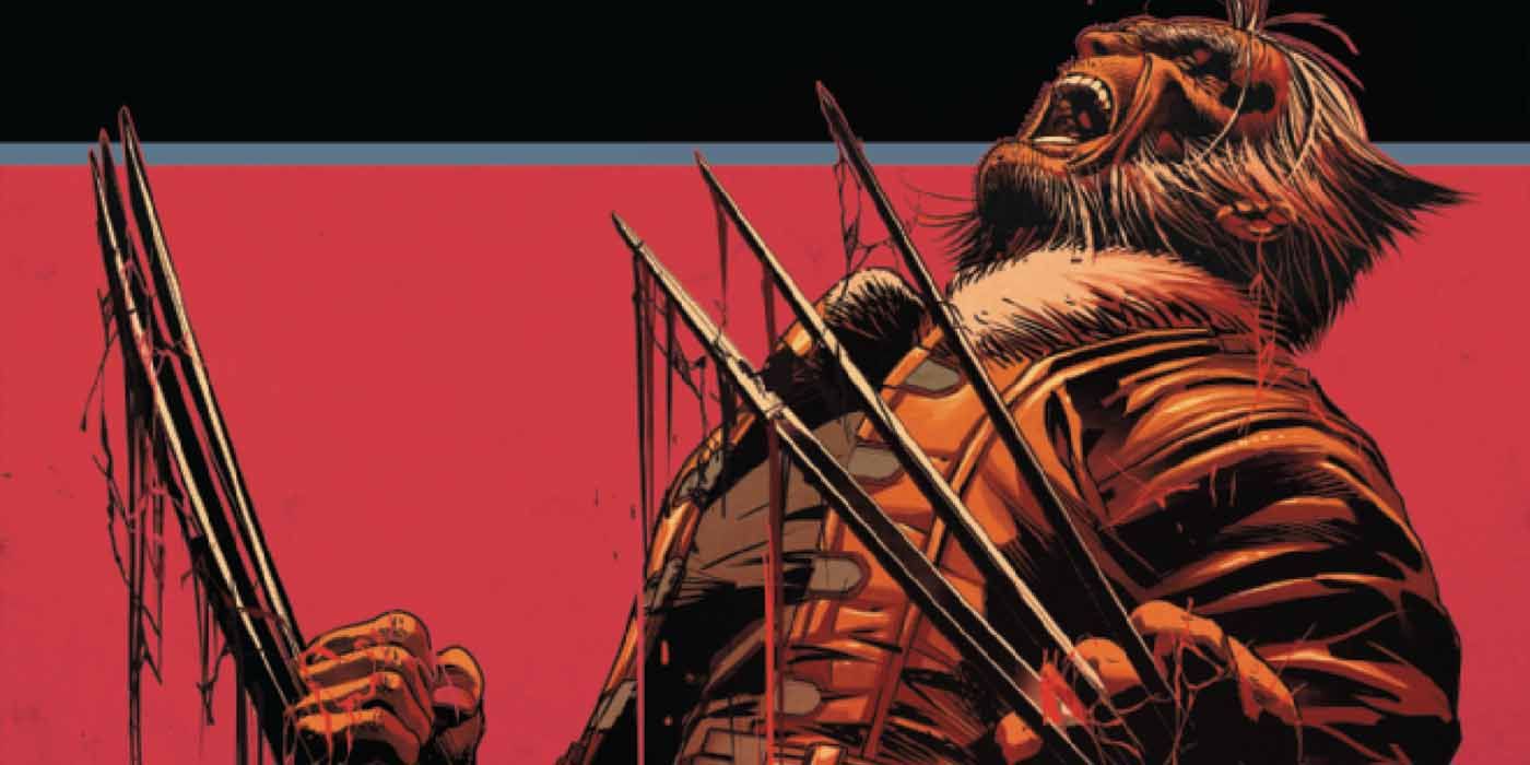 PREVIEW: Old Man Logan Annual #1