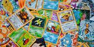 A Complete Set Of Pokemon First Edition Cards Could Sell For Over 100K