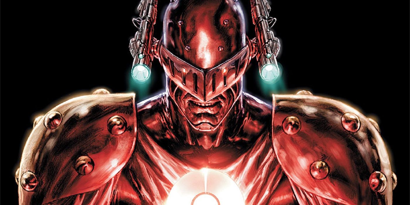 The 25 Most Dangerous Inmates To Ever Be Held In Arkham Asylum