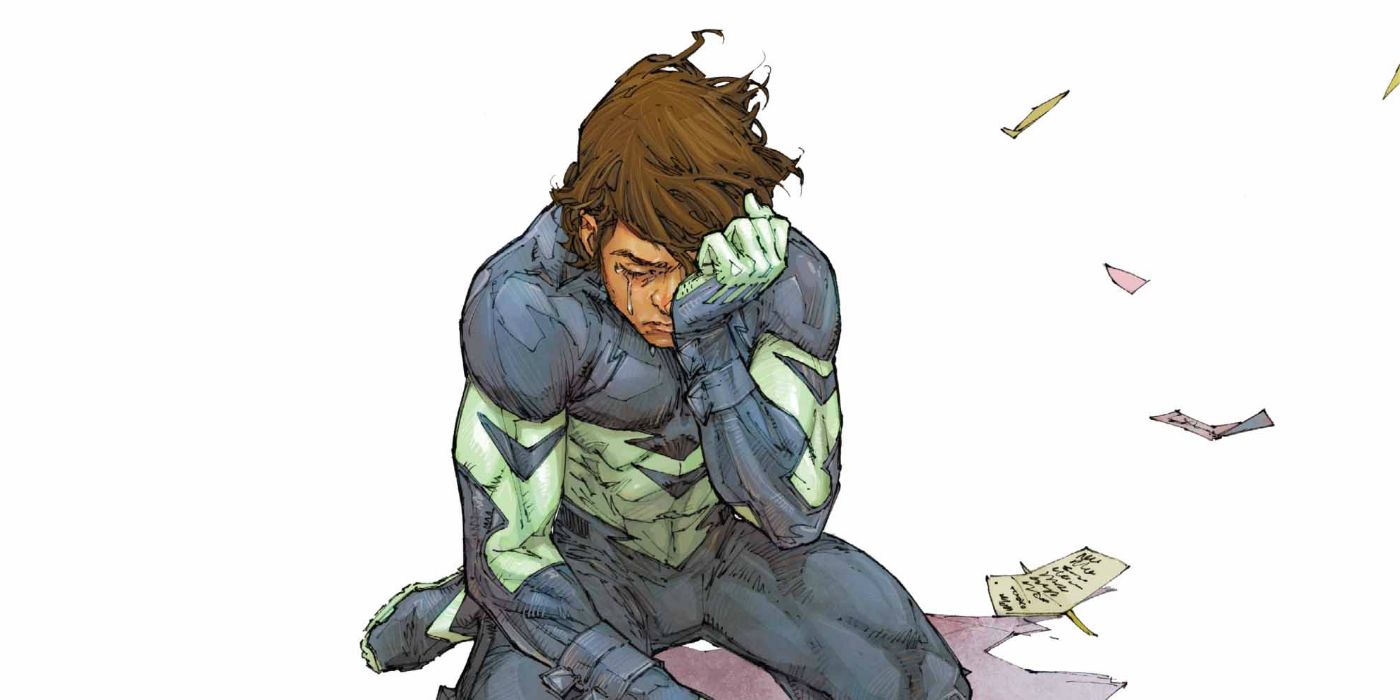 PREVIEW: Sideways #7