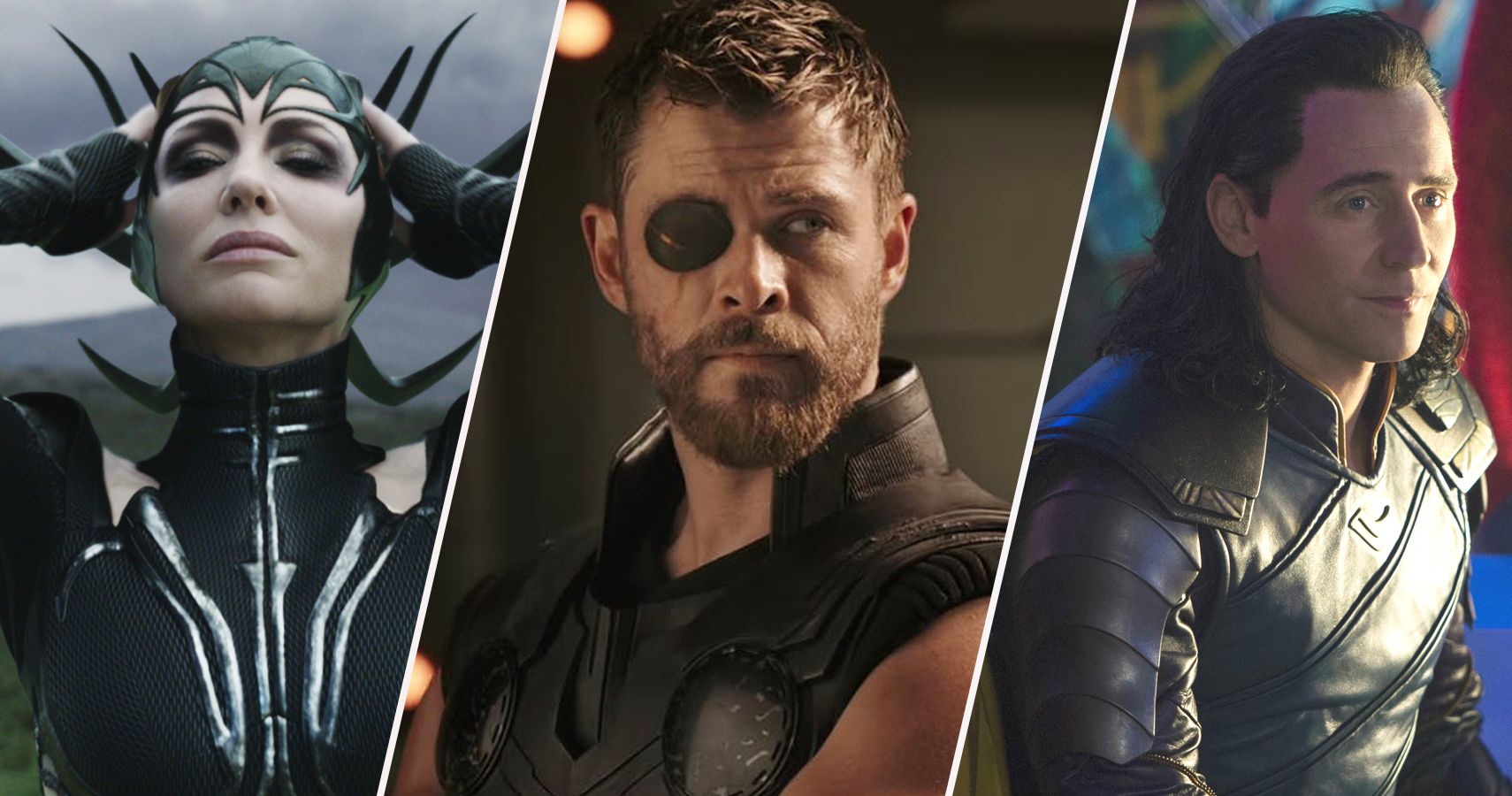 Fam Them All To Hela: The 15 Worst Things Thor’s Family Has Done To ...