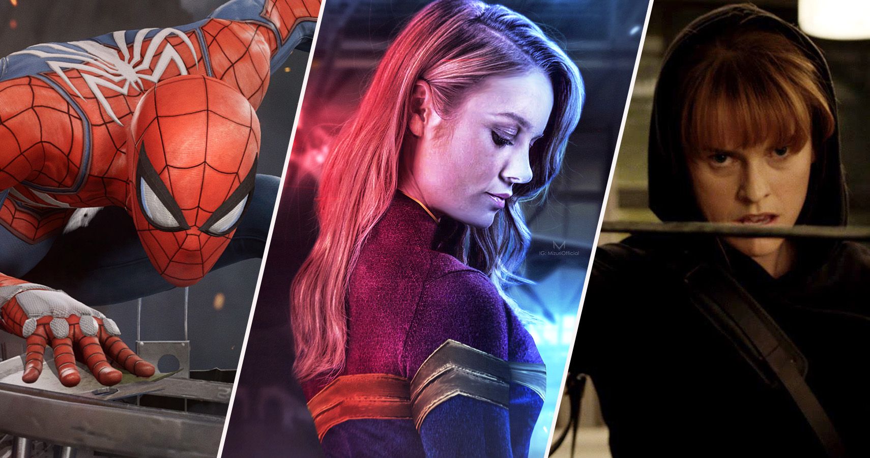 To Infinity War And Beyond: 10 Upcoming Marvel Projects We're Hyped ...