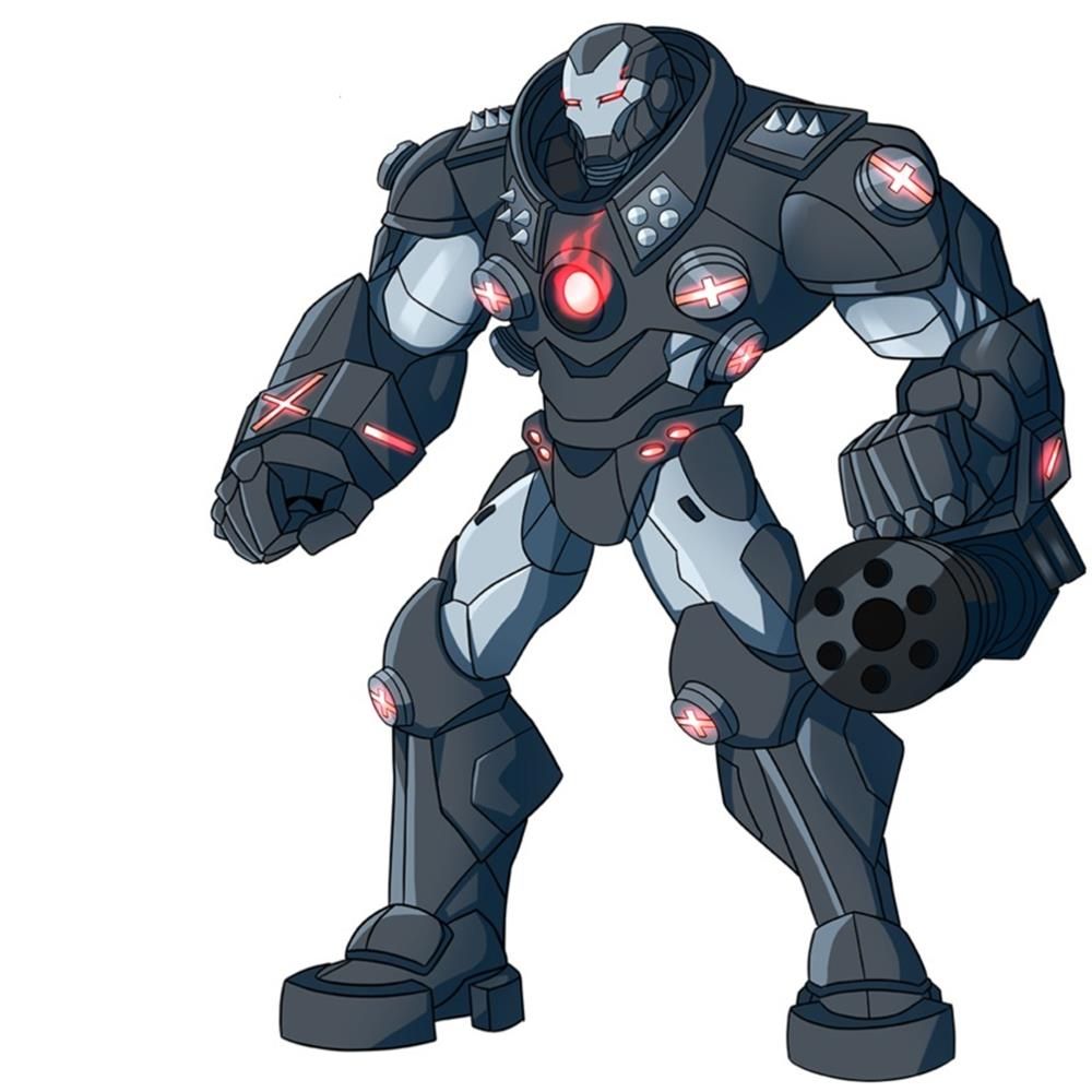 20 MCU Designs Impossible To Improve Upon (But Fans Did It Anyway)