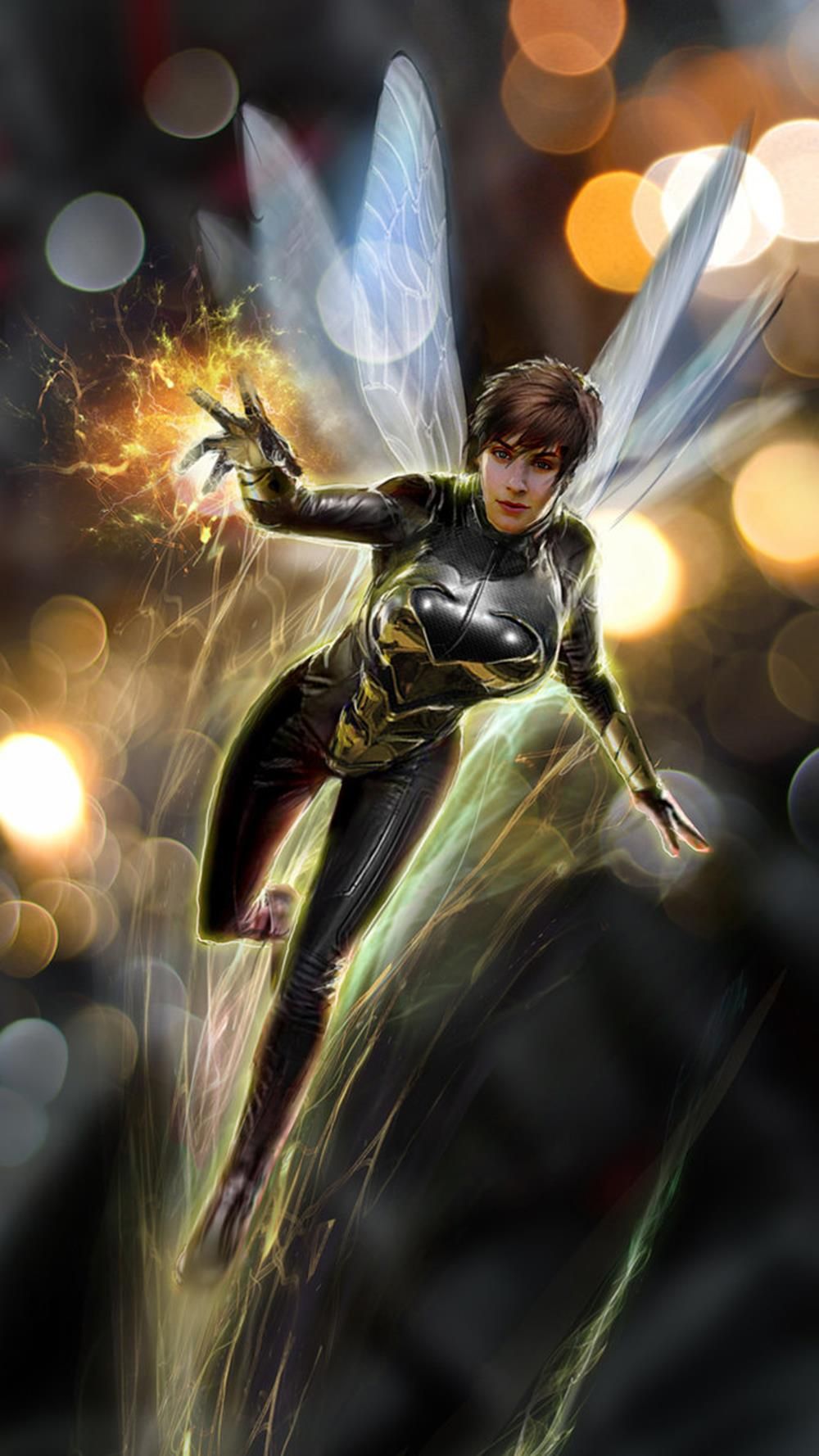 20 MCU Designs Impossible To Improve Upon (But Fans Did It Anyway)