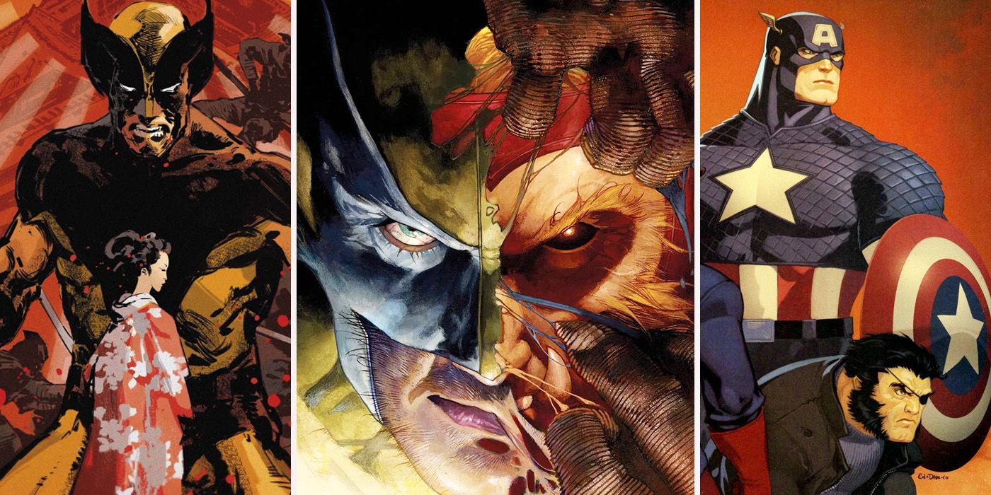 The 20 Craziest Things About Wolverine’s Origin