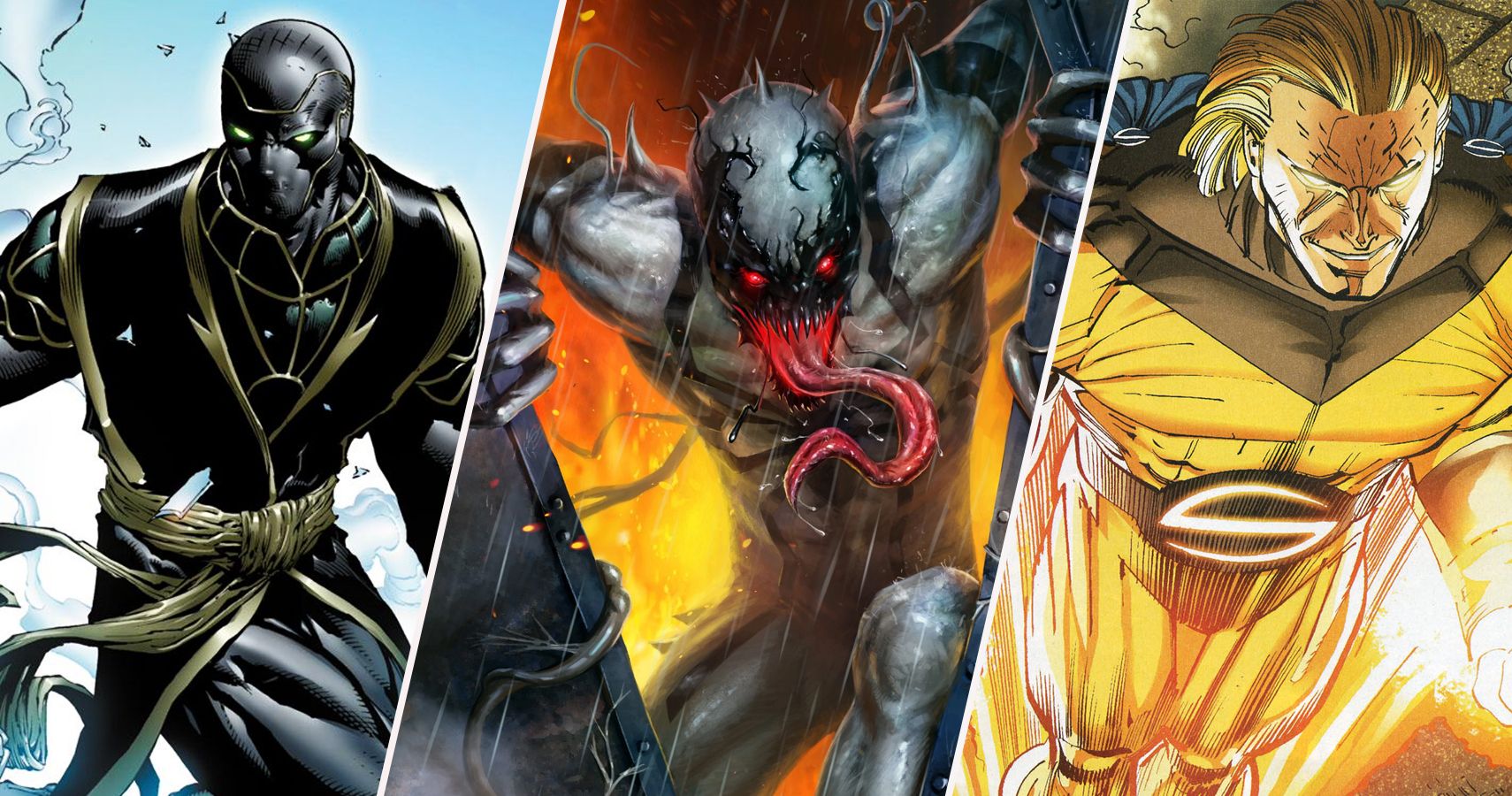 10 Characters From The 2000s That Got Better With Age (And 10 That Got ...