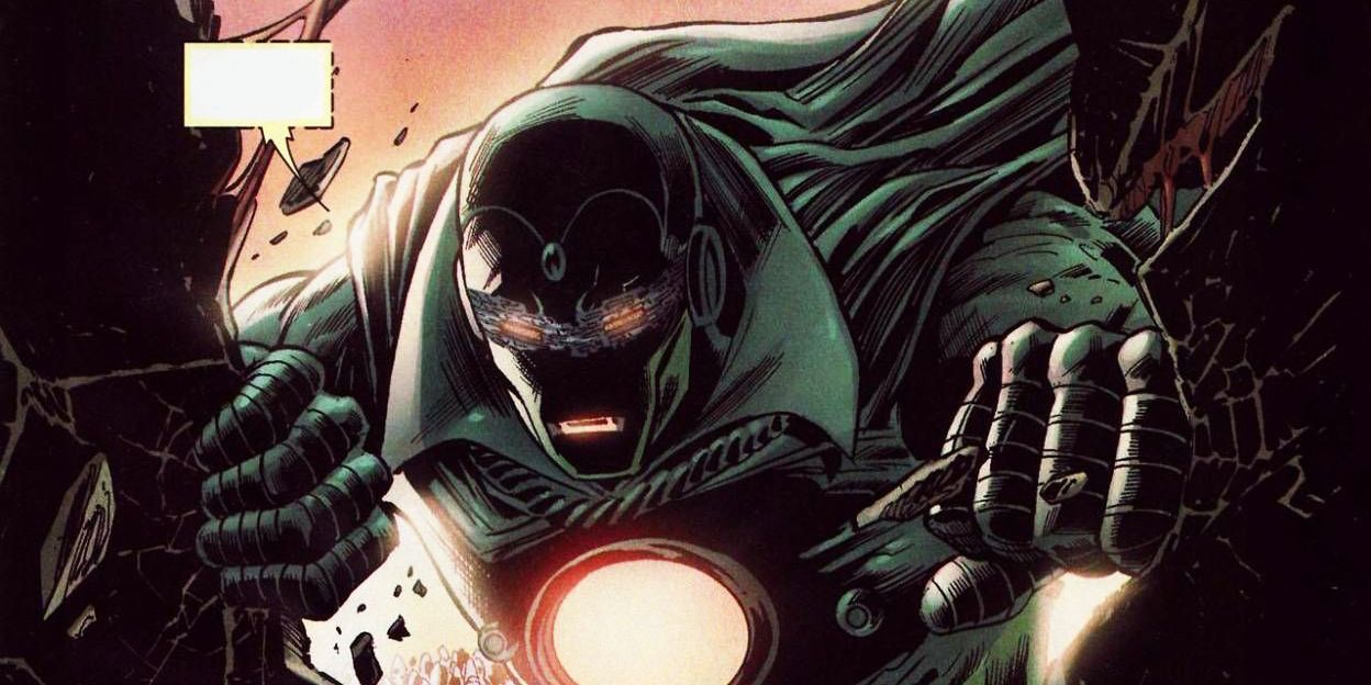 Heavy Metal: The Most Powerful Robots In The Marvel Universe, Ranked