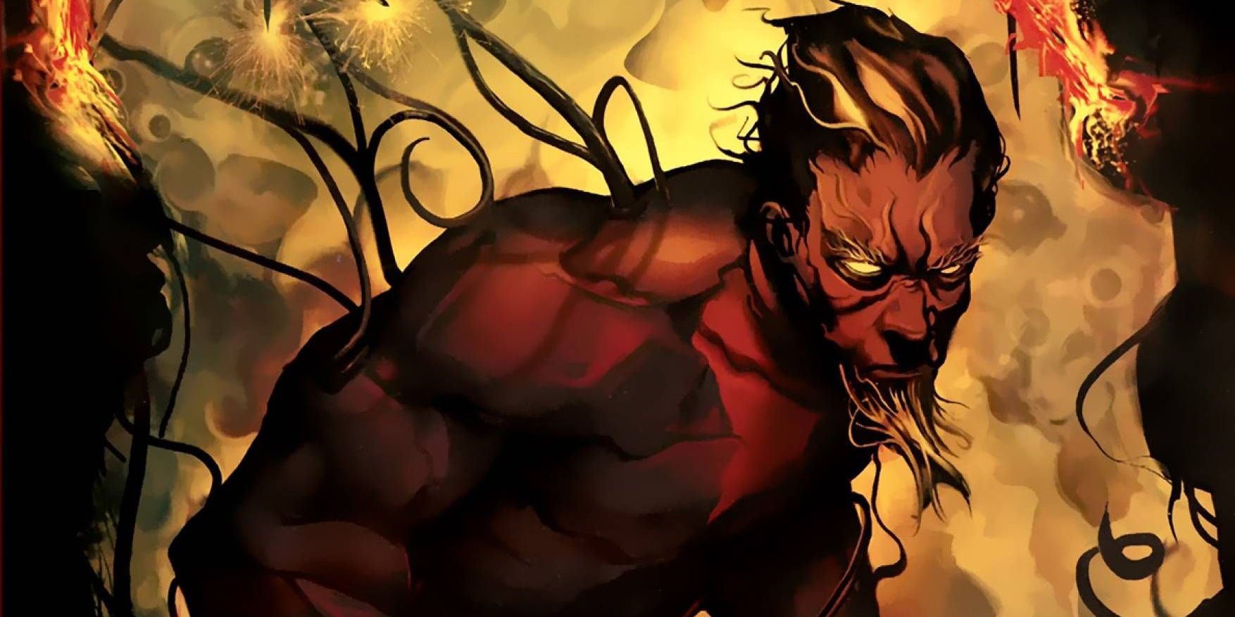 Heavy Metal: The Most Powerful Robots In The Marvel Universe, Ranked