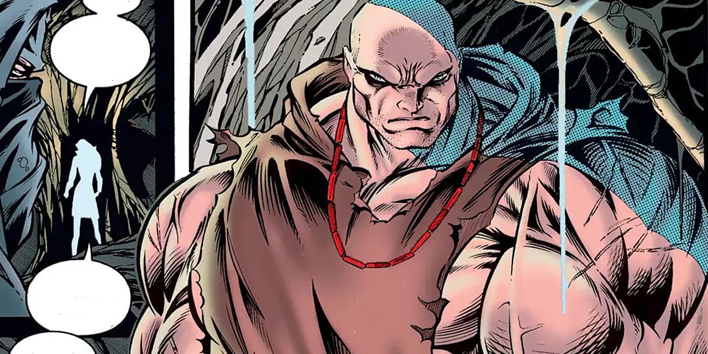 X-Men: 10 Things You Didn't Know About Charles Xavier