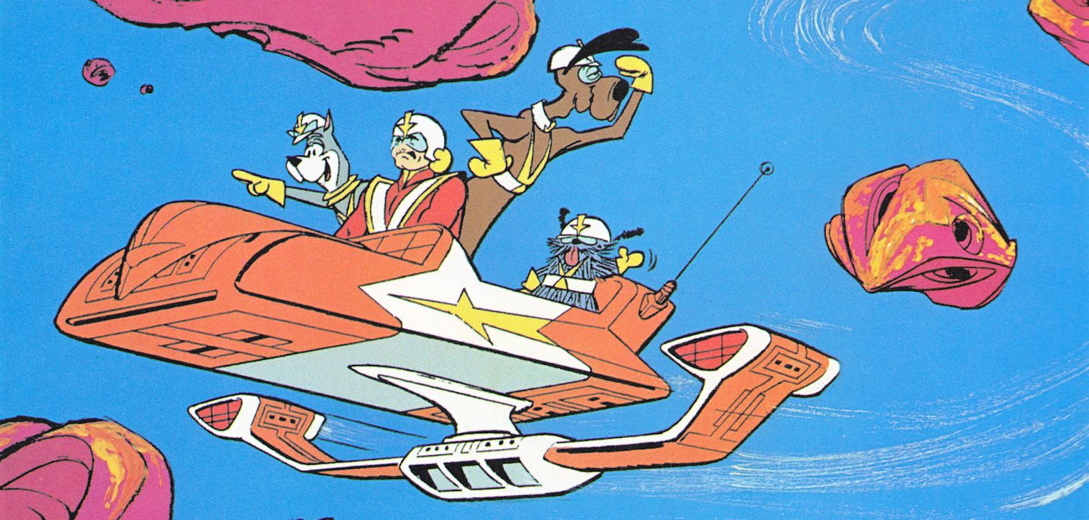 Space Farce: The 11 Best (And 9 Worst) Space-Based Super Teams