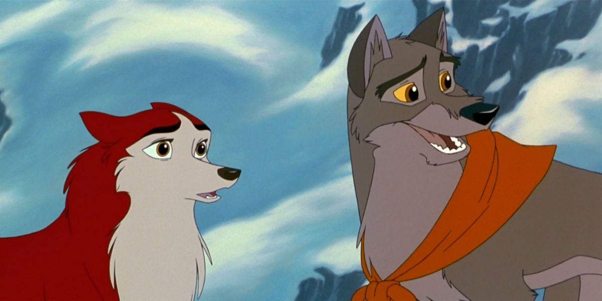 20 Animated Films '90s Kids Loved (But Totally Forgot About)