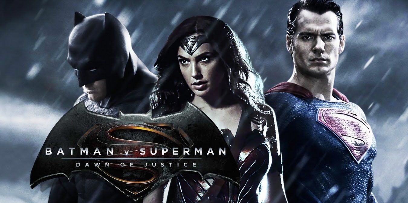 The Highest Grossing Superhero Movies Of All-Time, Ranked By How Much ...