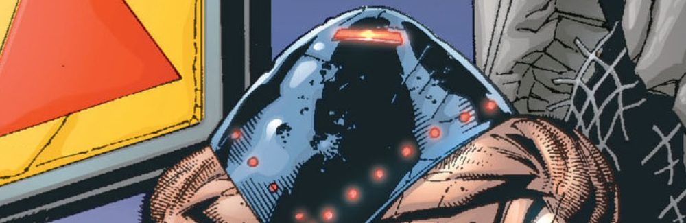 Every Juggernaut Look Ever, Ranked