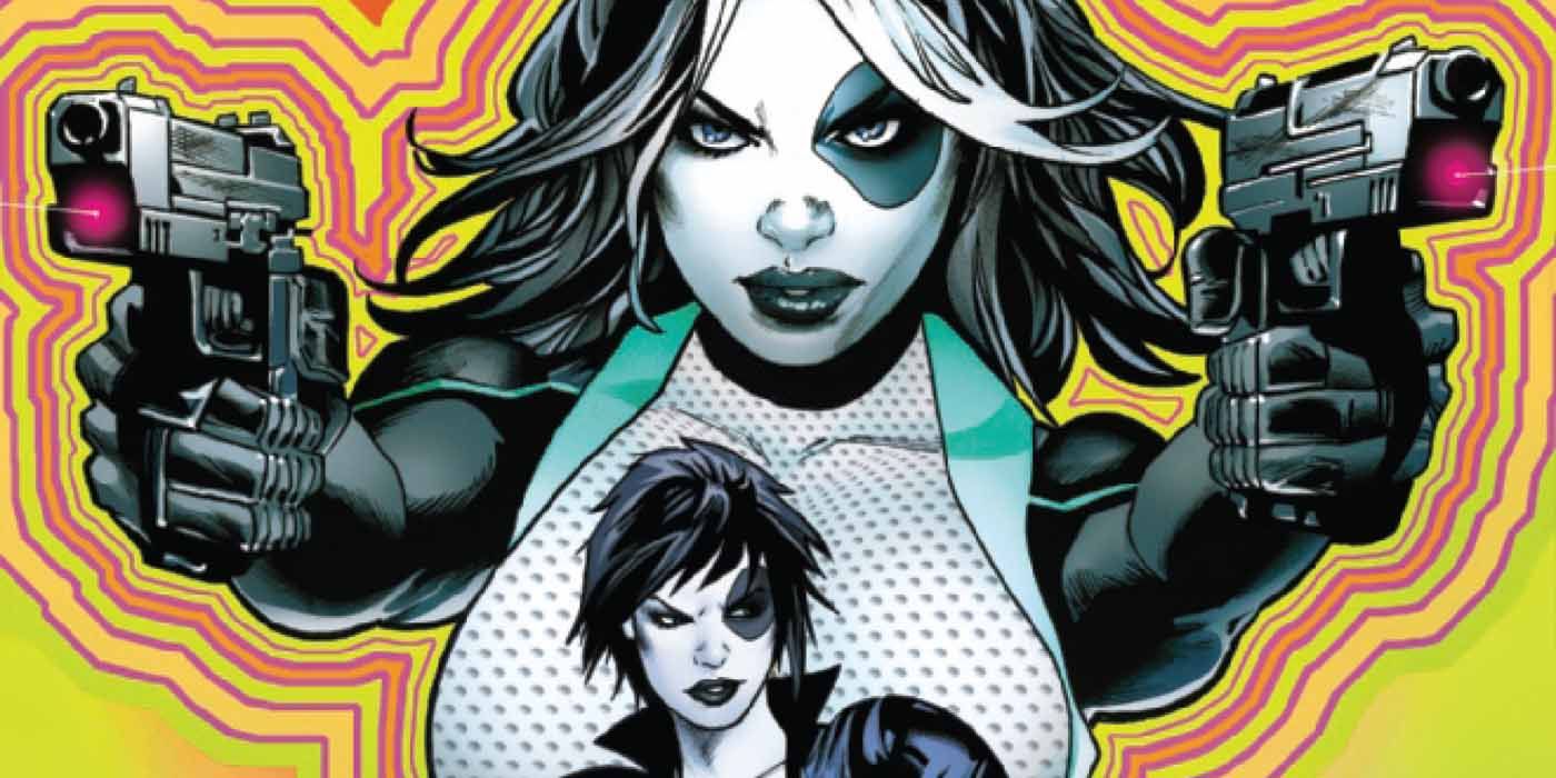 PREVIEW: Domino #6