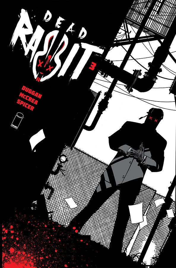 Every Image Comic On Sale in December 2018