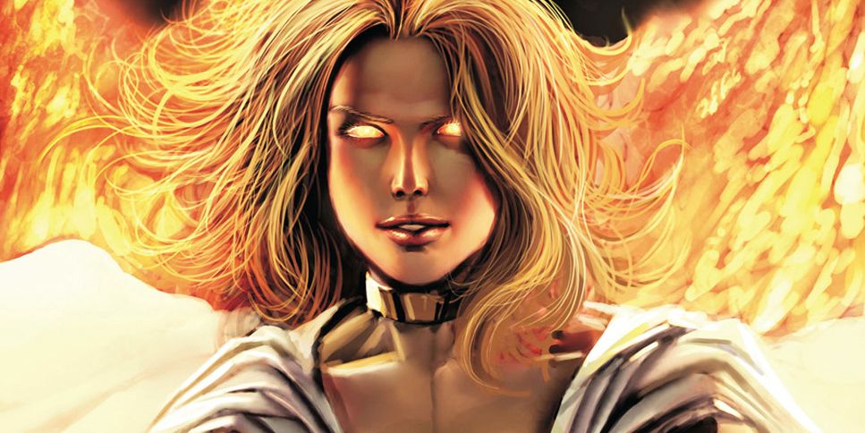 No Mere Mortals: 20 Characters Who Unexpectedly Achieved Godhood