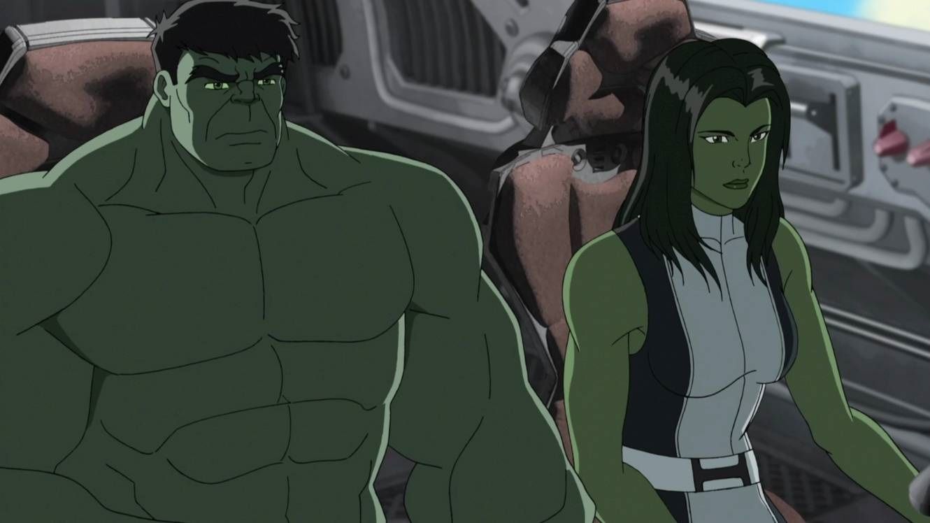 10 Superheroes Hulk Loves (And 10 He Can't Stand)