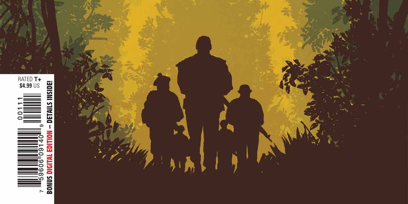 PREVIEW: Journey Into Mystery: The Birth Of Krakoa #1