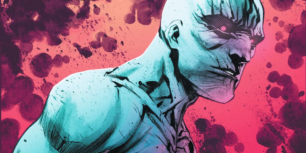 No Mere Mortals: 20 Characters Who Unexpectedly Achieved Godhood
