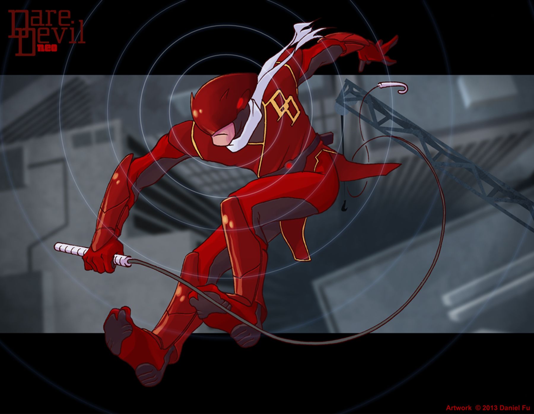 25 Crazy Fan-Made Costume Redesigns (That We Wish Marvel Would Use)