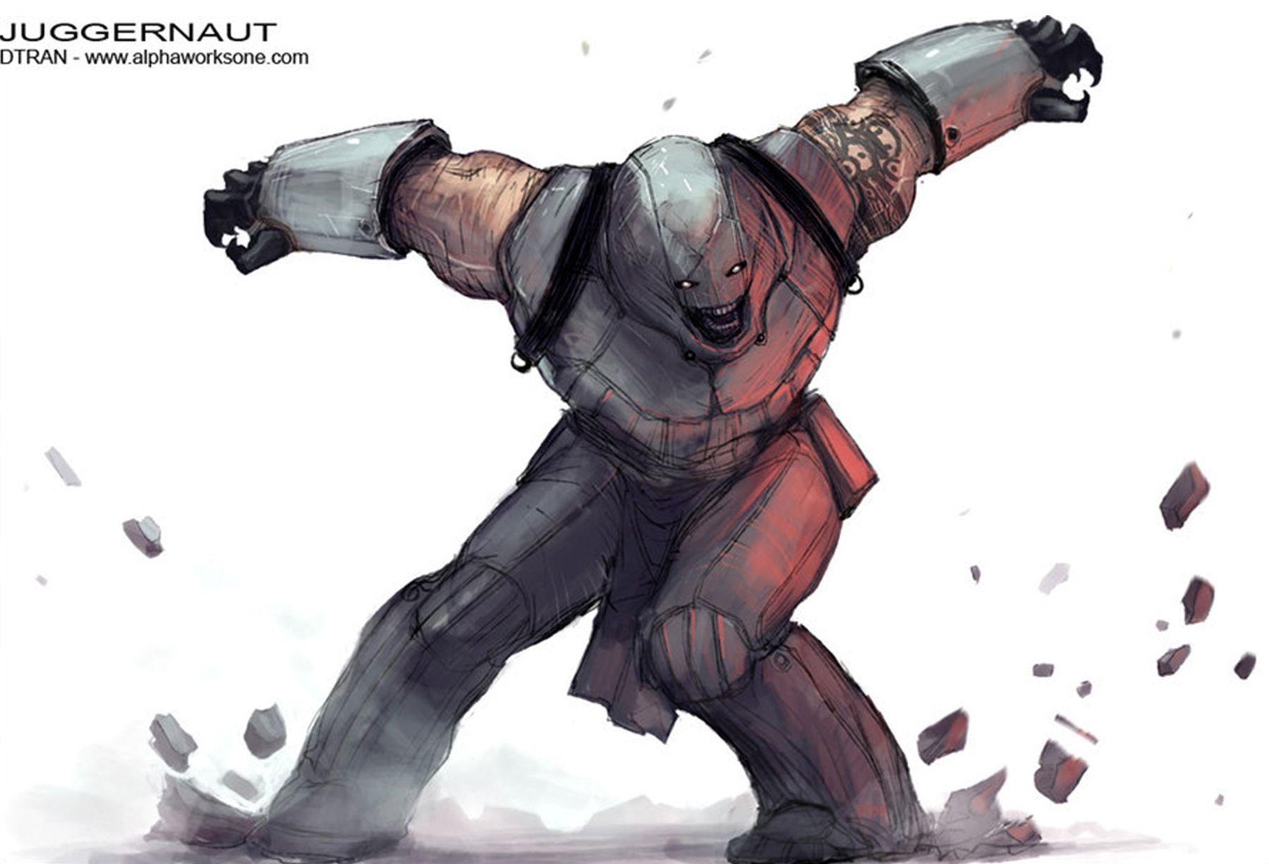 25 Crazy Fan-Made Costume Redesigns (That We Wish Marvel Would Use)