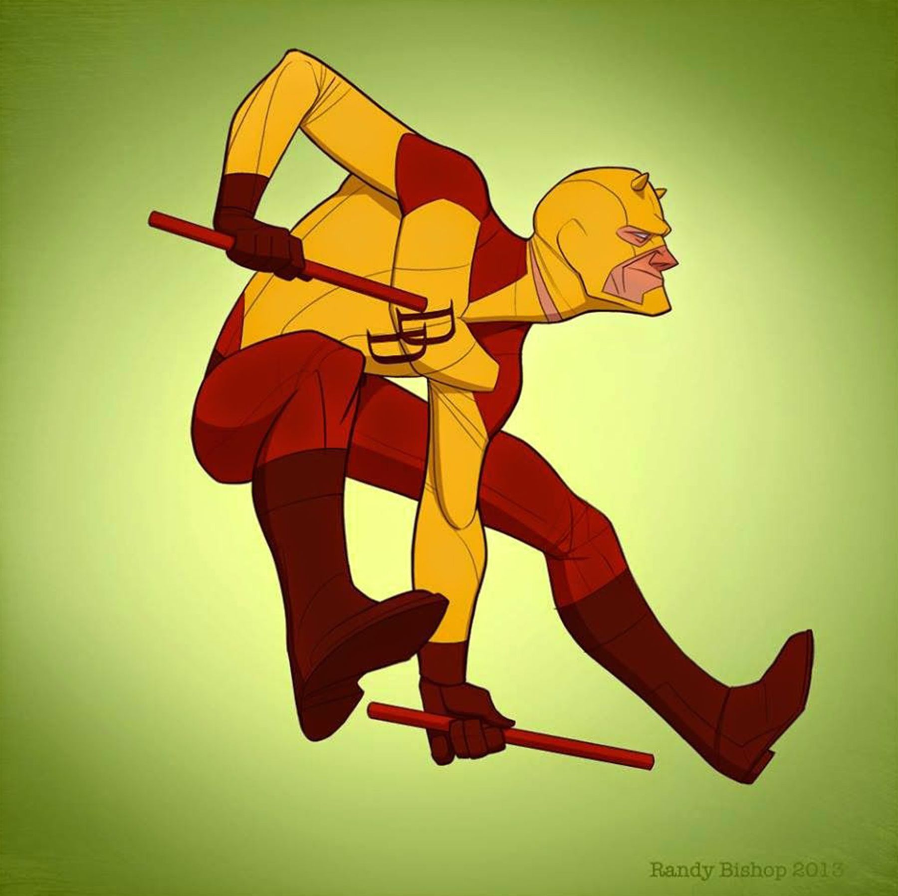 25 Crazy Fan-Made Costume Redesigns (That We Wish Marvel Would Use)