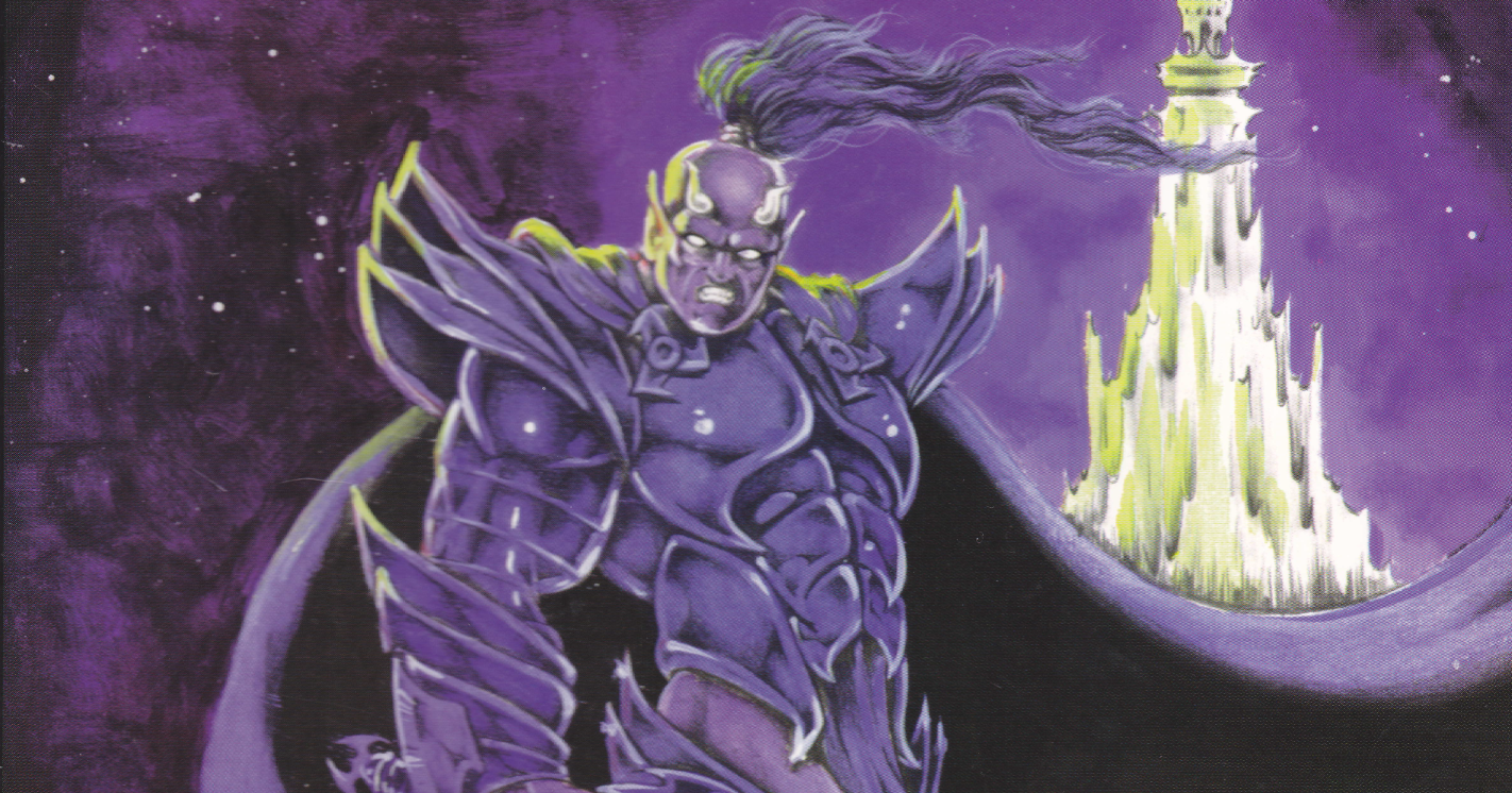 9 Role Playing Games Better Than D&D (And 6 That Are Worse)