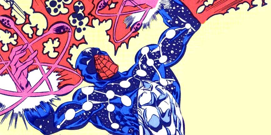 No Mere Mortals: 20 Characters Who Unexpectedly Achieved Godhood