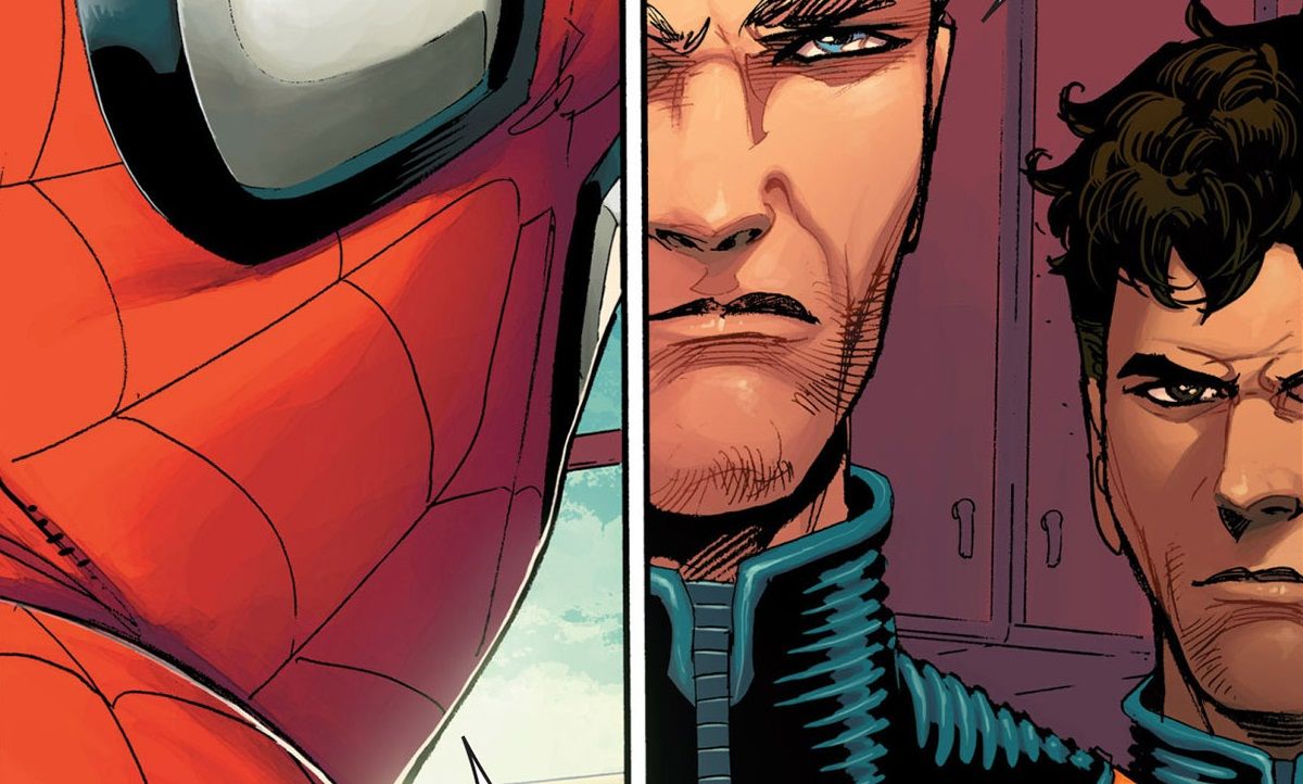 10 Heroes Spider-Man Loves (And 10 He Can't Stand)