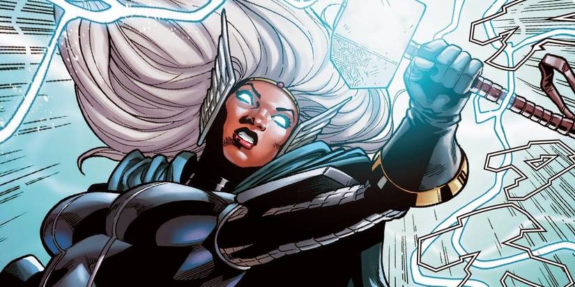 10 Best Storm Variants, Ranked
