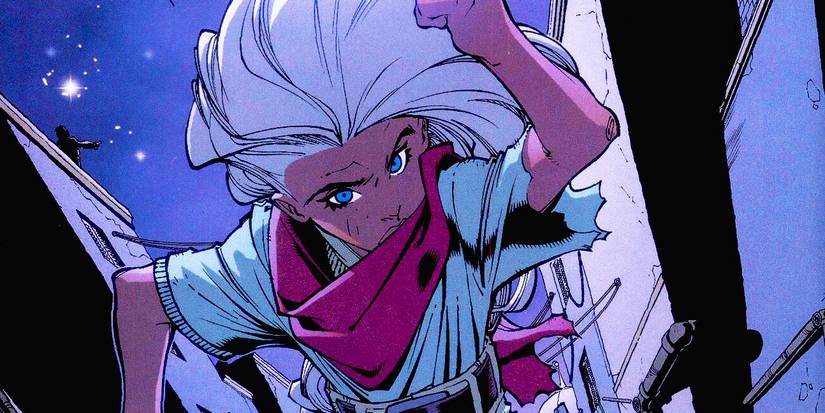 Weather Warning: 20 Things About Storm Only Real X-Men Fans Know