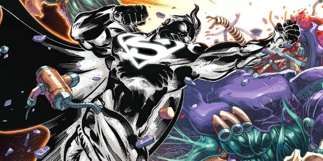 10 Times Superman's Powers Changed Throughout DC History