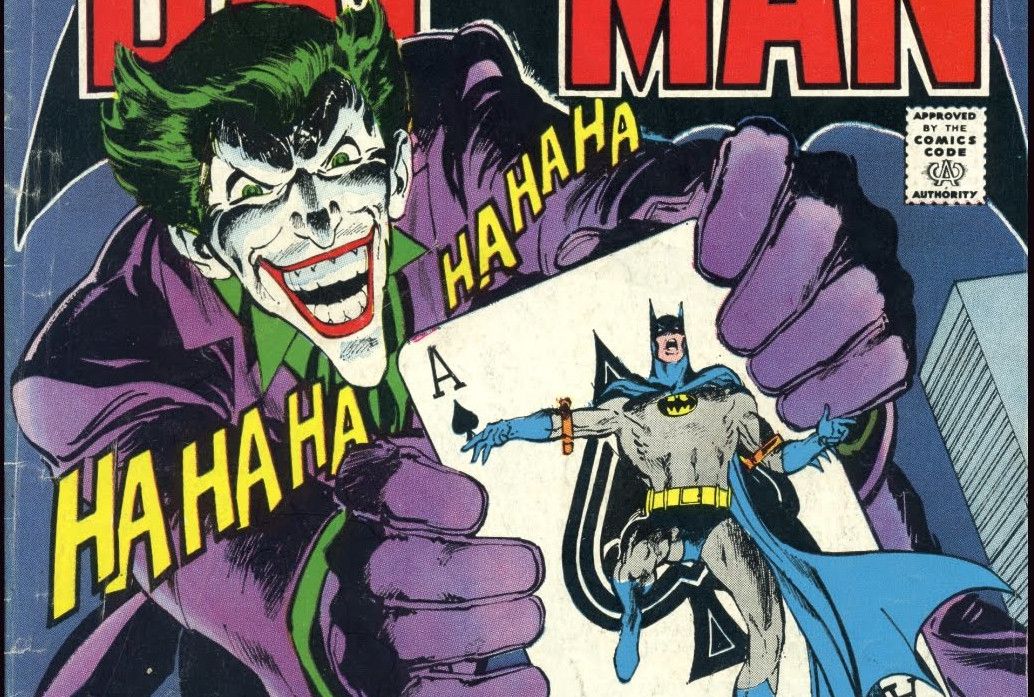 The Joker: 10 Looks That Slay Us (And 5 That Just Look Funny)