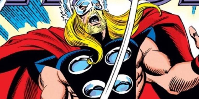 The Most Iconic Thor Costumes, Ranked