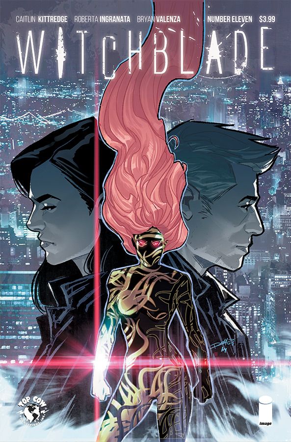 Every Image Comic On Sale in December 2018